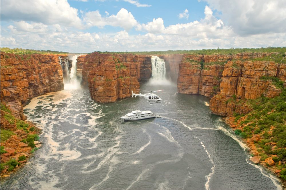 Ken Duncan Full Interview - Australian Traveller
