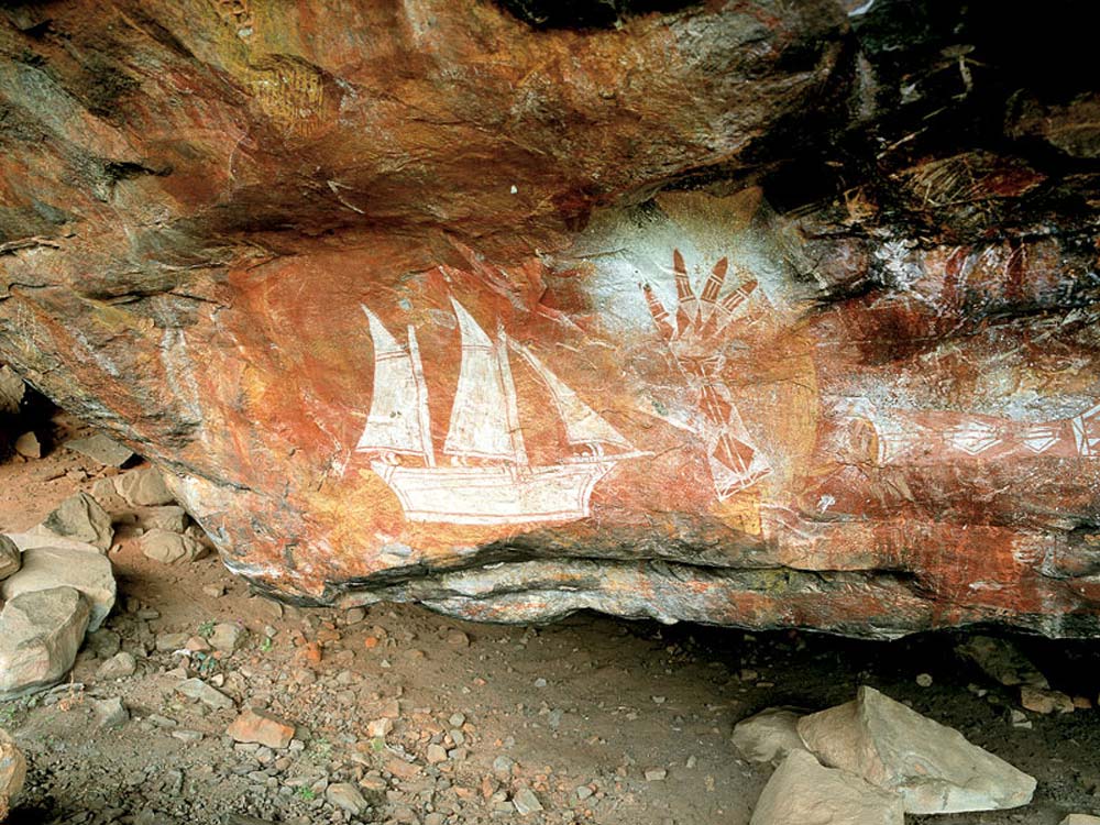 8 Aboriginal sacred sites you must visit - Australian Traveller