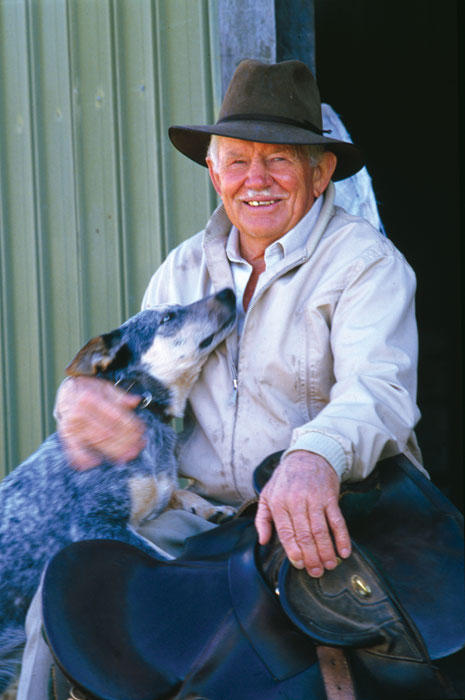 The most memorable outback characters | Australian Traveller