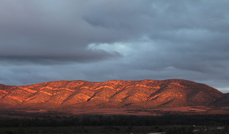 Essential Guide To Visiting The Flinders Ranges