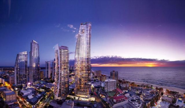 Hilton Hotels Australia