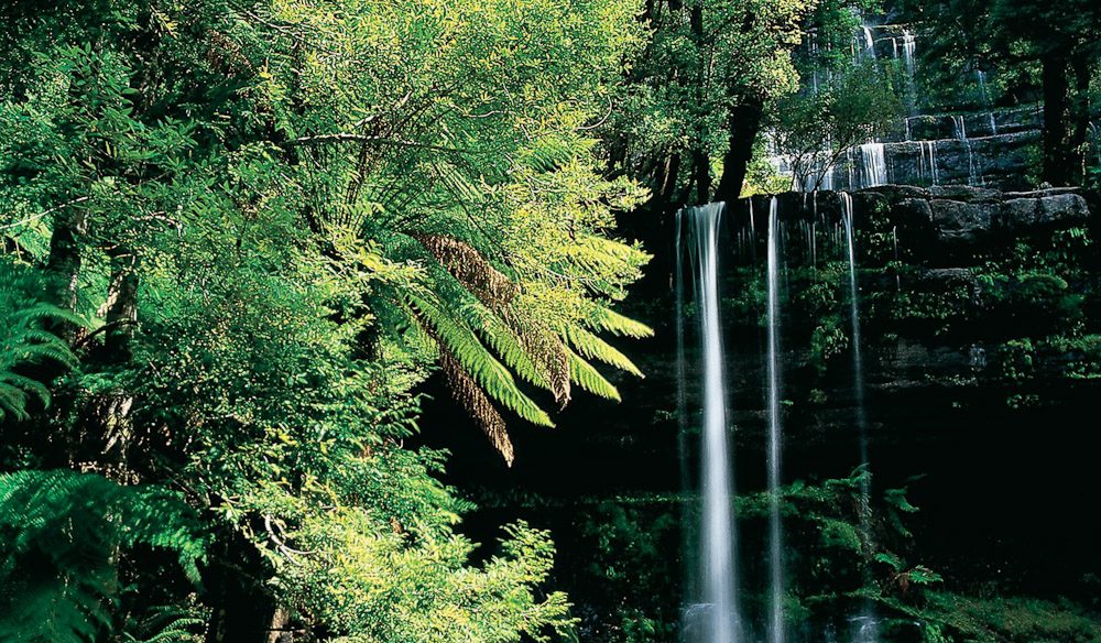 Australia's Most Beautiful Campsites