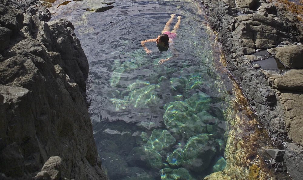 6: Discover the underwater world of rockpools - Australian Traveller