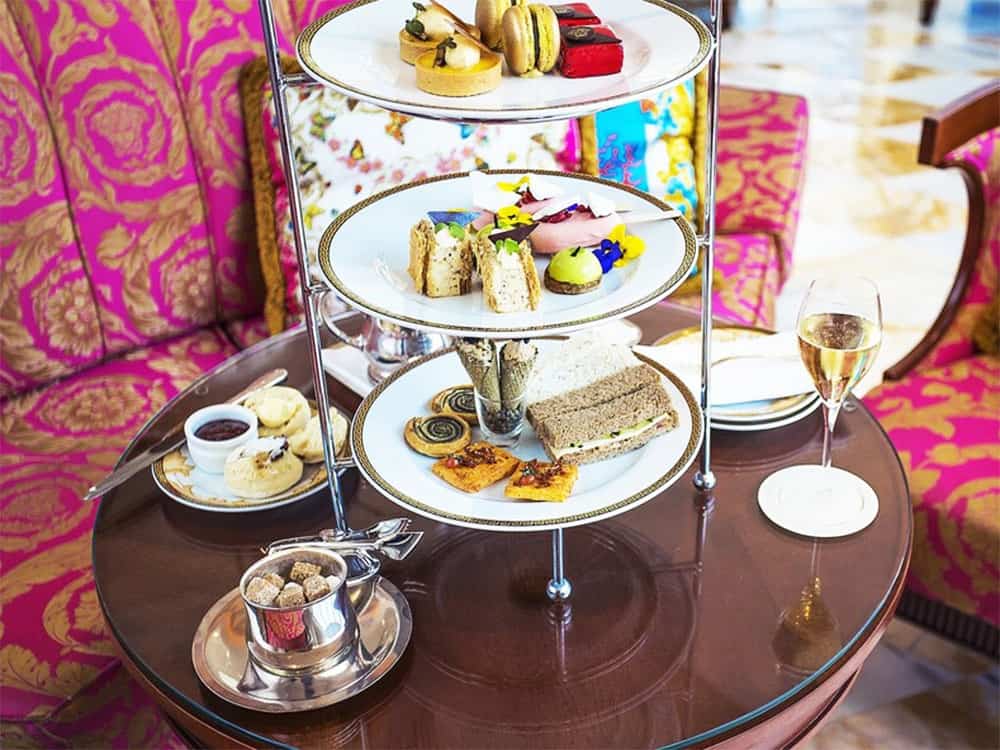 8 Of The Best High Teas With A Twist In Australia