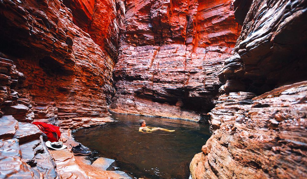 Perth to the Pilbara Road Trip: a Guide