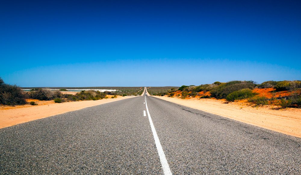 5 essential outback road safety tips