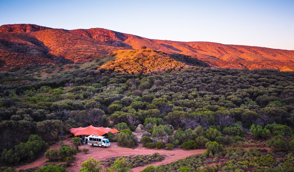 The Greatest Campsites In Australia
