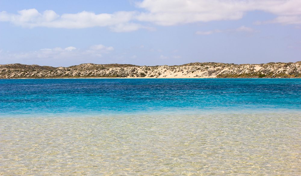 A Perth To Ningaloo Reef Road Trip Itinerary