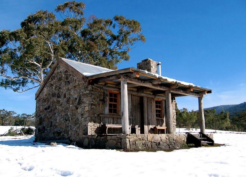 Coolest snow stays in Australia's ski fields revealed