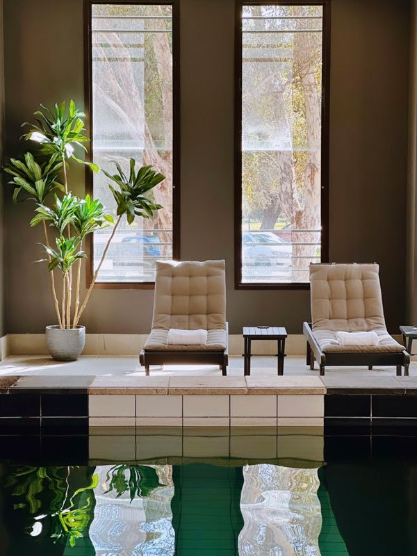 17 Most Indulgent Melbourne Day Spas | Australian Traveller
