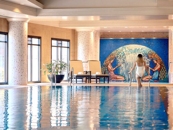 17 Most Indulgent Melbourne Day Spas | Australian Traveller