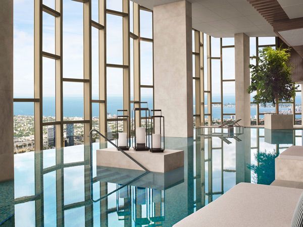 17 Most Indulgent Melbourne Day Spas | Australian Traveller