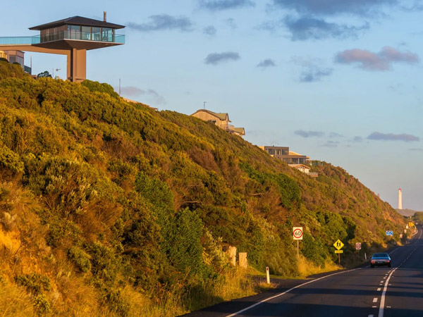 Everything To Know About The Pole House, Fairhaven | Australian Traveller