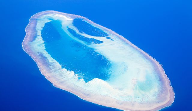 10 Of Australia's Most Incredible Natural Wonders