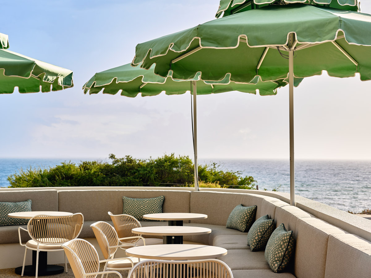 10 of The Must-Dine Perth Restaurants With a View