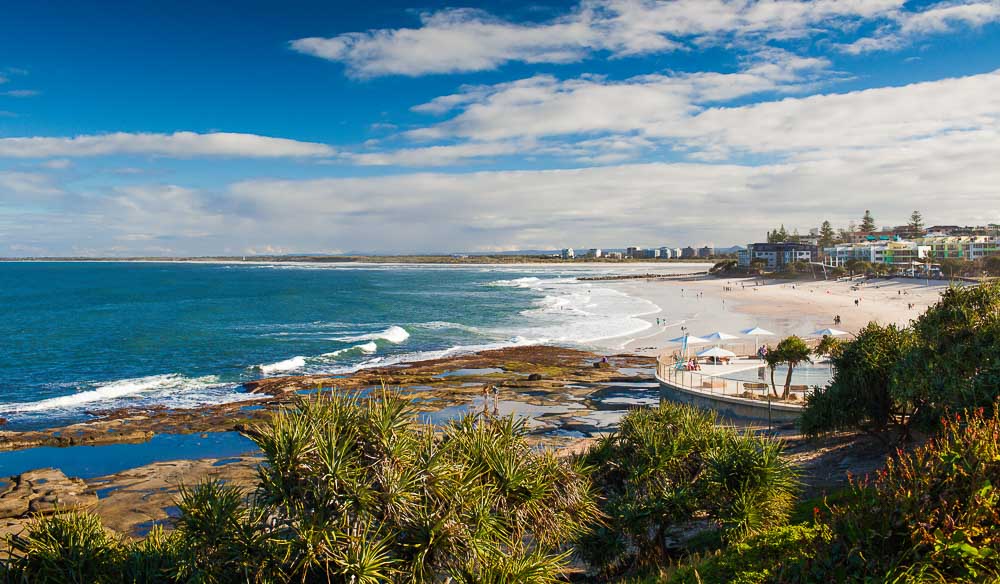 Best Things to Do and Places to Visit in Caloundra - Australian Traveller