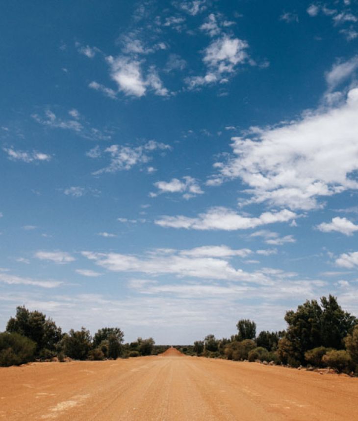 Outback Western Australia Guide