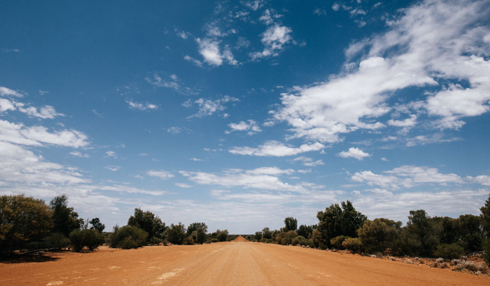 A Step By Step Guide To WA's Golden Outback Road Trip