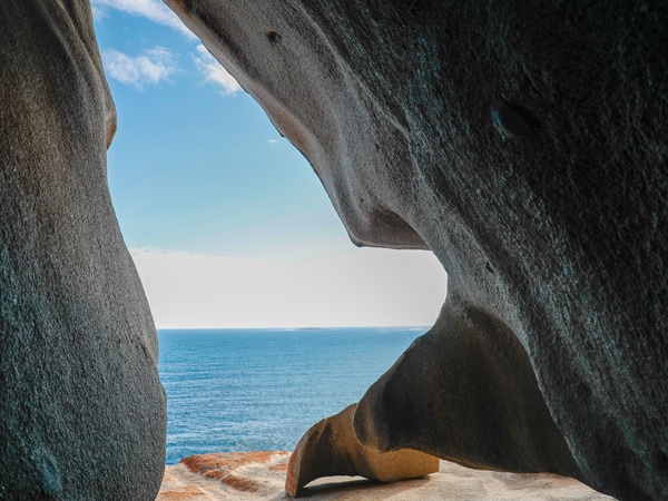 13 Unusual Facts About Kangaroo Island | Australian Traveller