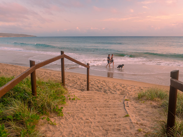 The 22 Best Secret Beaches In Australia - Australian Traveller