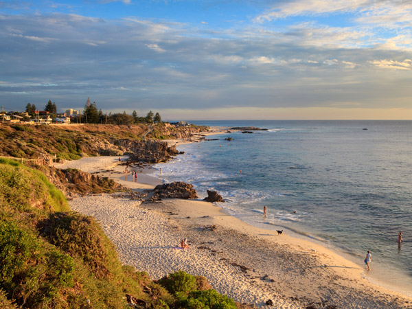 The 22 Best Secret Beaches In Australia - Australian Traveller