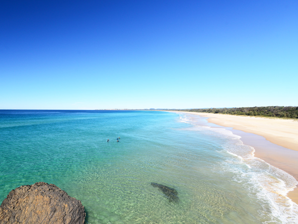 The 22 Best Secret Beaches In Australia - Australian Traveller
