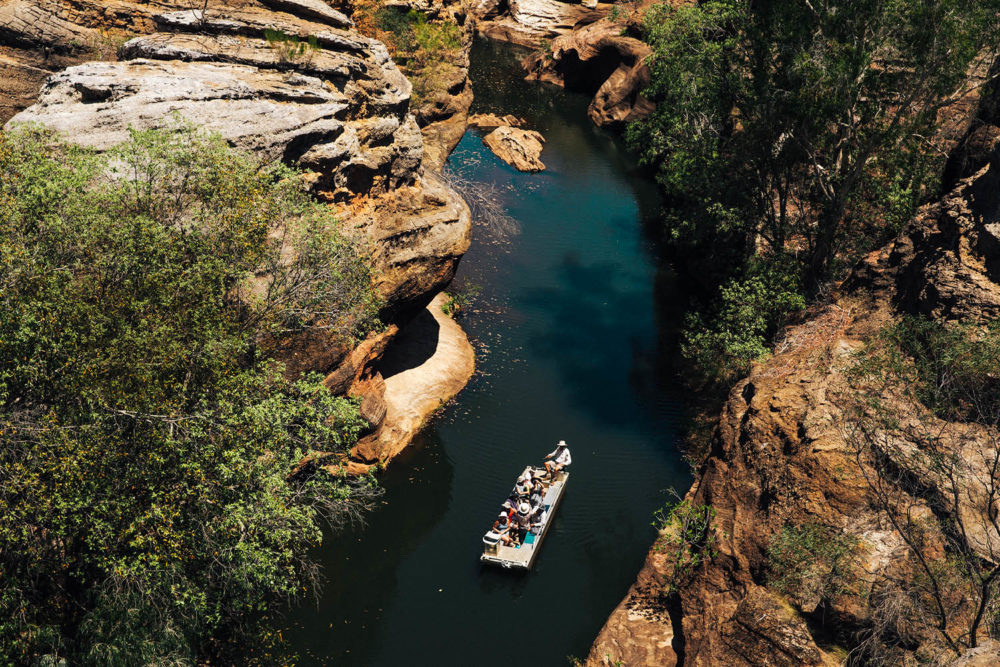 Cobbold Gorge: the most gorgeous gorges of all? | Australian Traveller