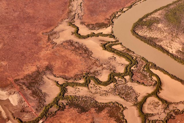 Groote Eylandt: the island where they keep crocs as pets