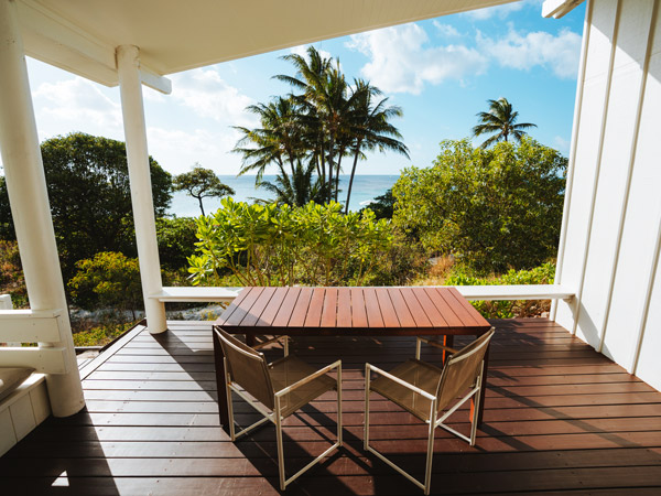 An insider's guide to Lizard Island and Lizard Island Resort