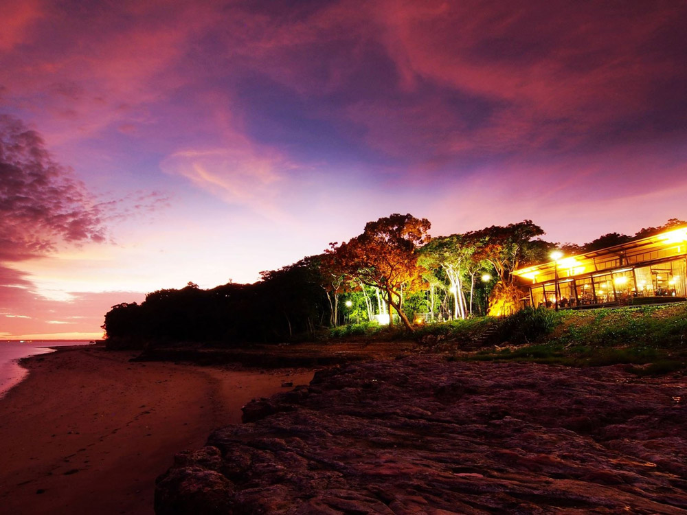 Hanuman Restaurant Review, Darwin, NT - Australian Traveller