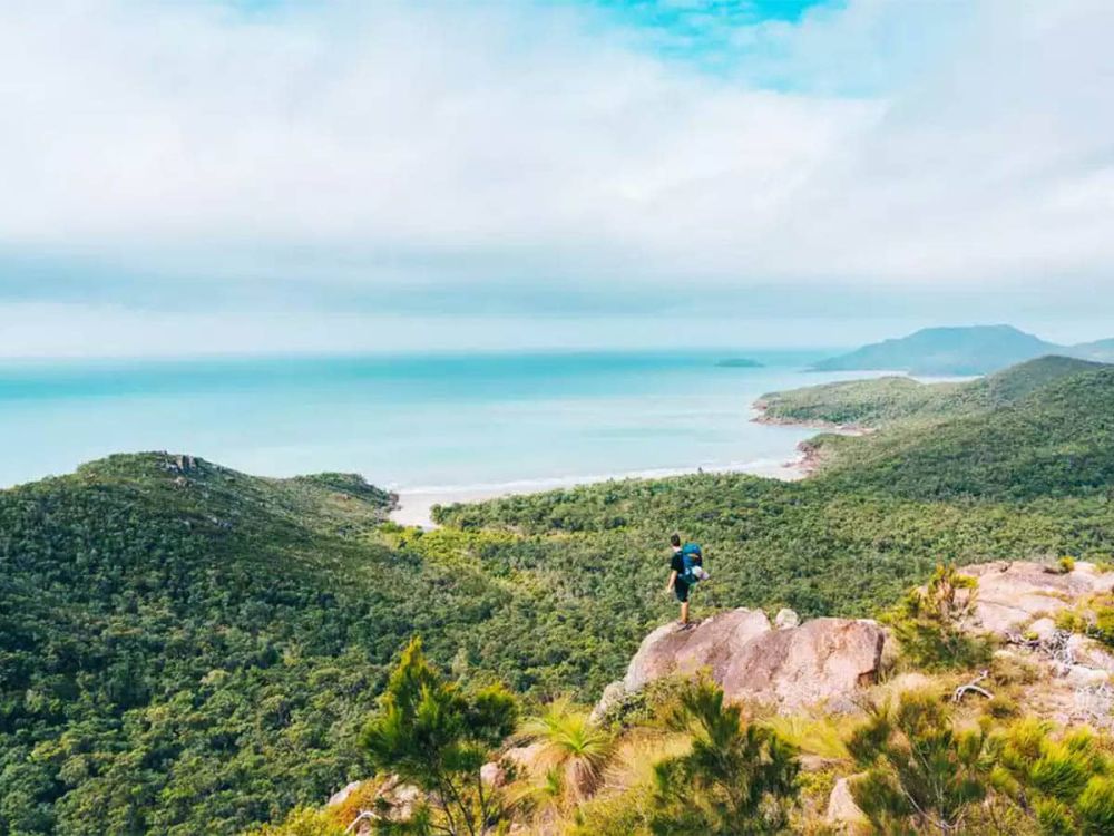 Australia's 24 Best Walking Holidays - Australian Traveller