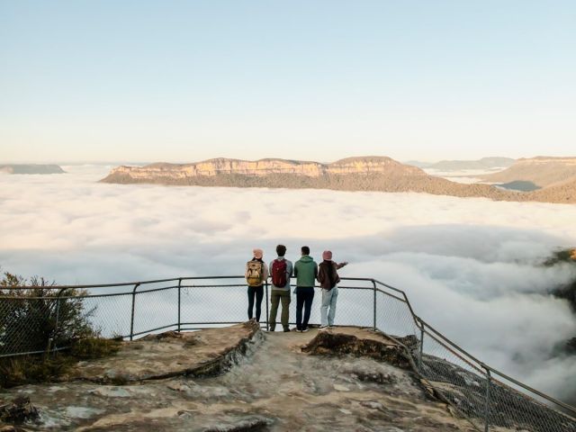 36 Things Every Visitor Must Do In The Blue Mountains