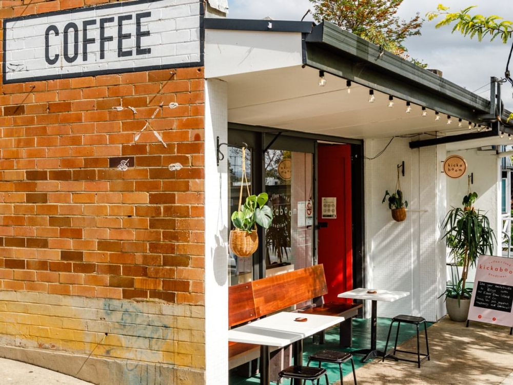 10 Charming Blue Mountains Cafes To Try Now - Australian Traveller