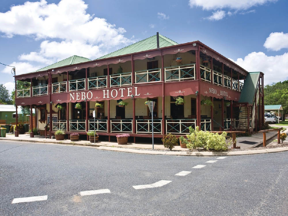 Where To Eat In Mackay: The Foodie Destination You Need To Know