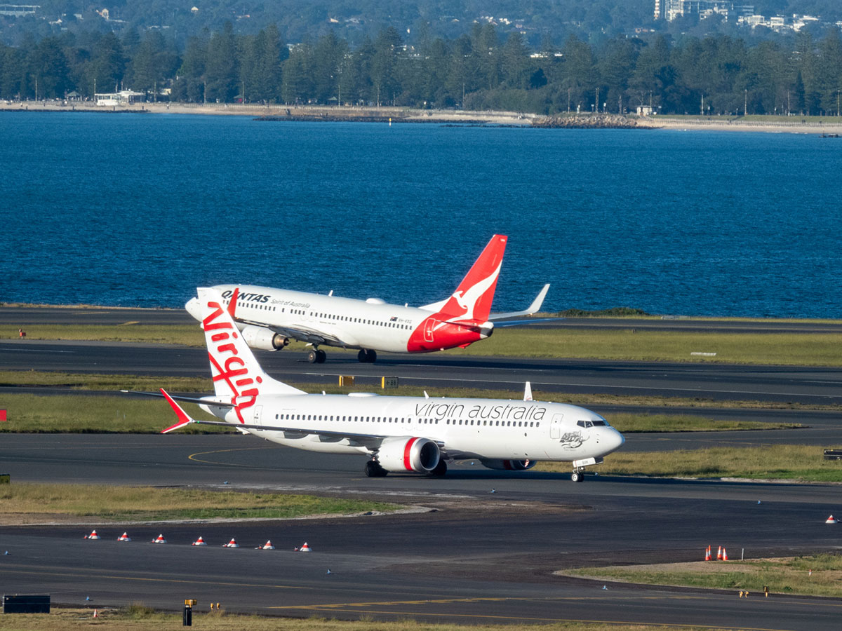 Qantas vs Virgin: who offers the best frequent flyer program?
