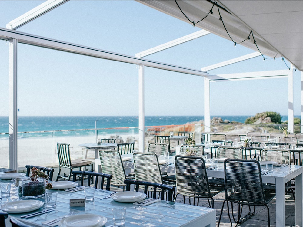 10 Best Places To Eat In Perth: Brunch, Lunch & Dinner