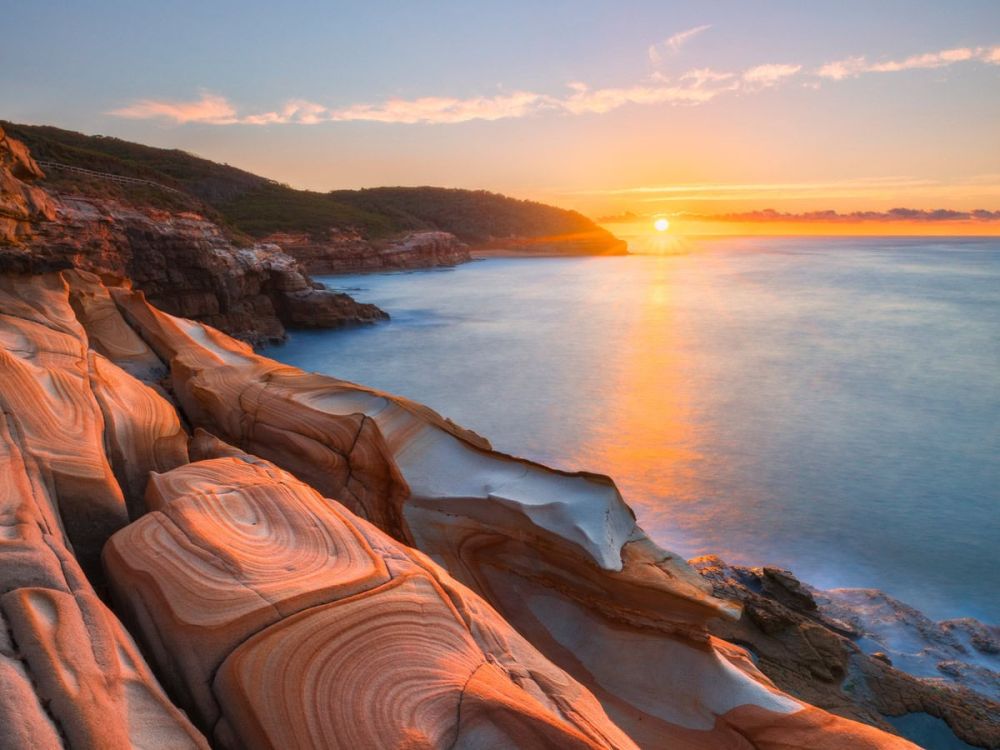 12 Best Coastal Walks Of Australia | Australian Traveller
