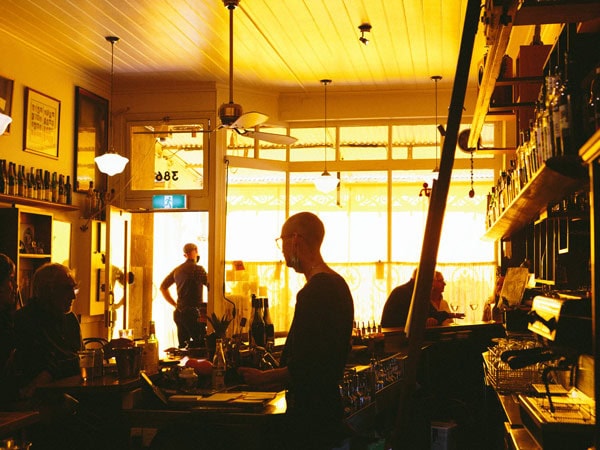 45 Best Bars In Melbourne For 2025 | Australian Traveller