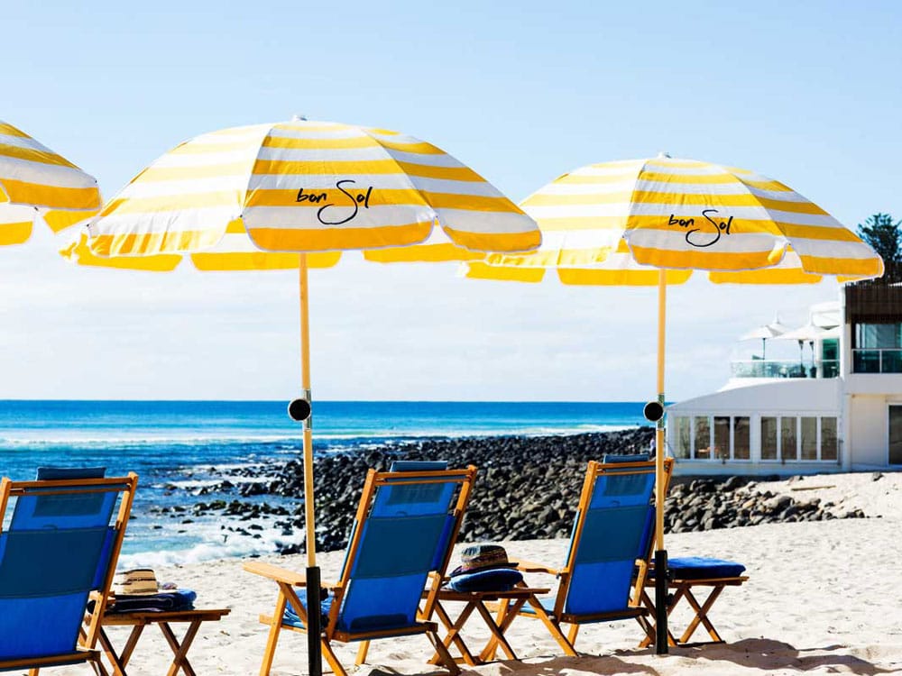 Hotel Review: Bon Sol, Burleigh Heads | Australian Traveller