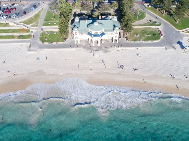 The Best Beaches In Perth | Australian Traveller