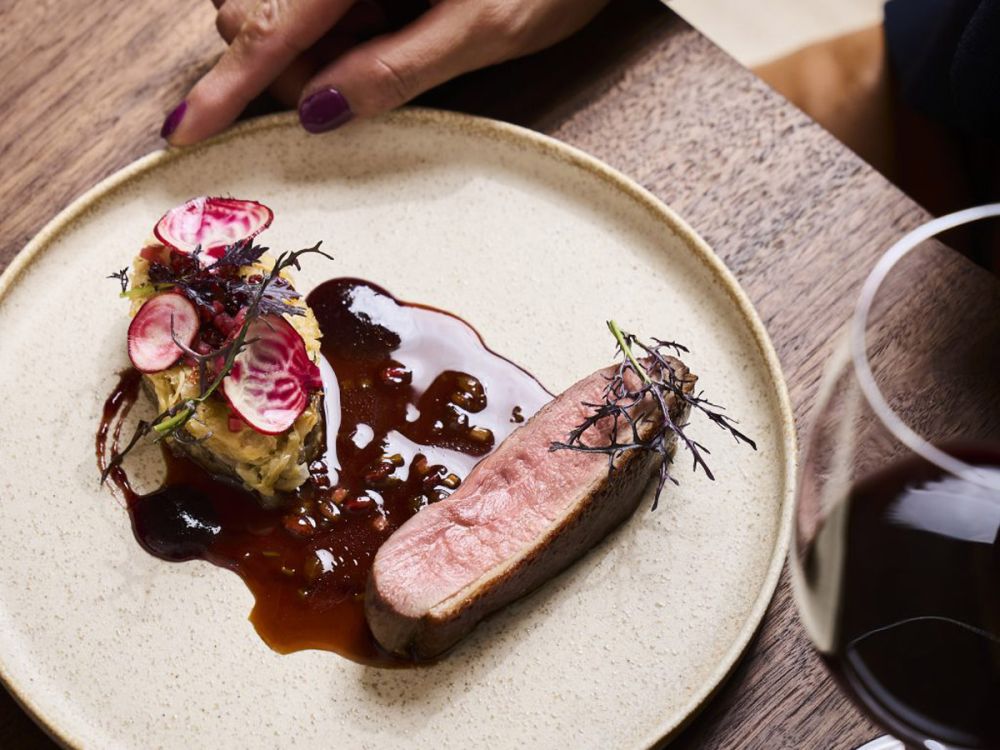 10 of the best restaurants in Ballarat for knock-out global flavours
