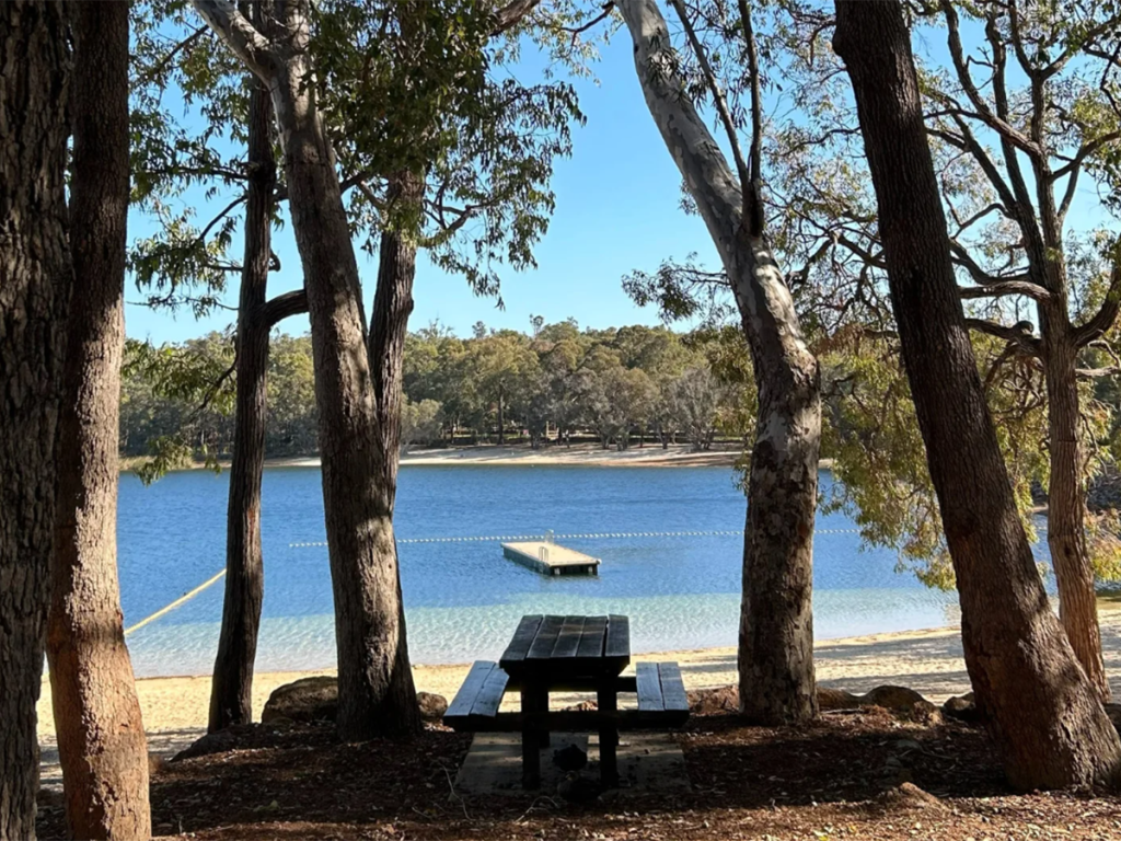 13 of the Most Beautiful Camping Spots Near Perth