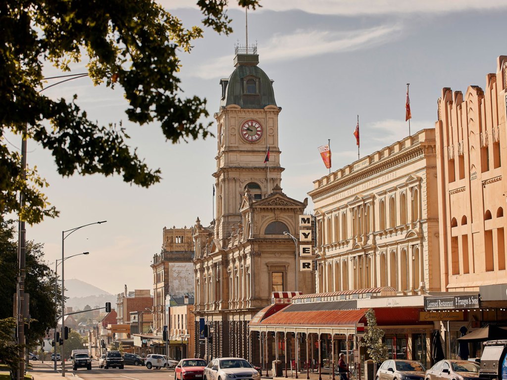 15 culture-steeped things to do in Ballarat