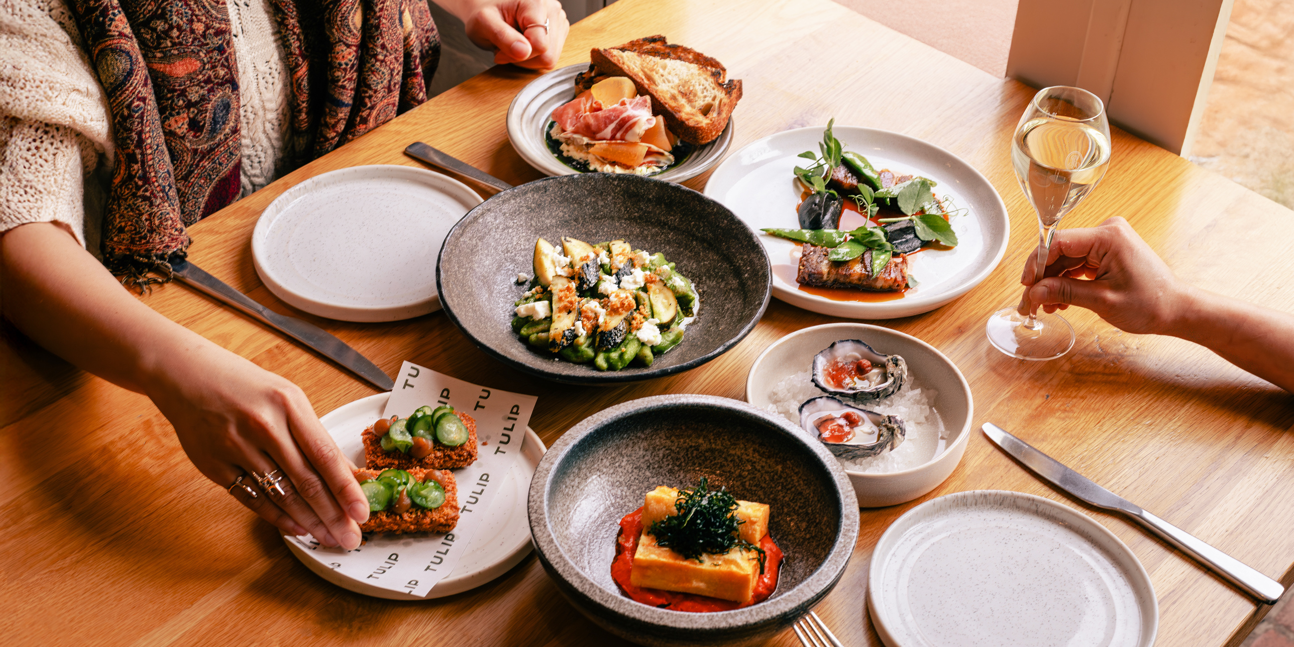 Sample Sensational Flavours At The Best Geelong Restaurants ...