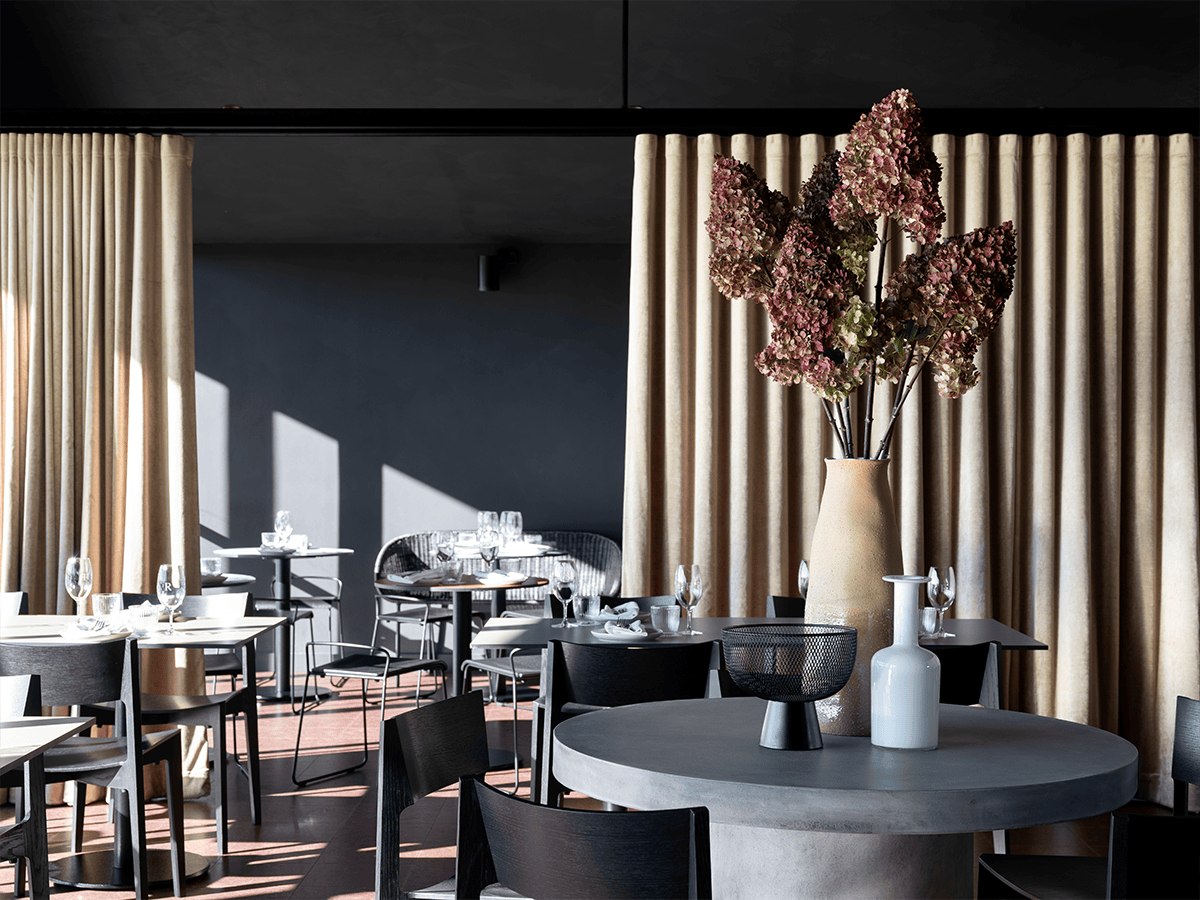 The Orange Restaurant Guide Guaranteed To Satisfy | Australian Traveller