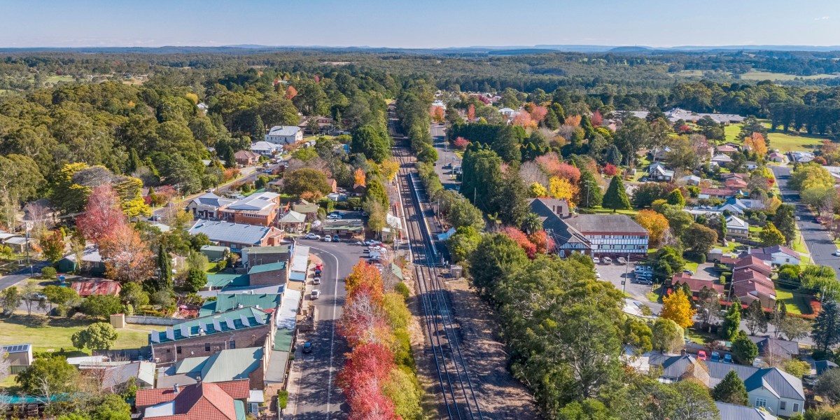 Best Things To Do In Moss Vale, Southern Highlands | Australian Traveller