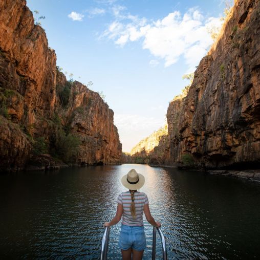 Darwin Holidays & Travel Guide | Australian Traveller