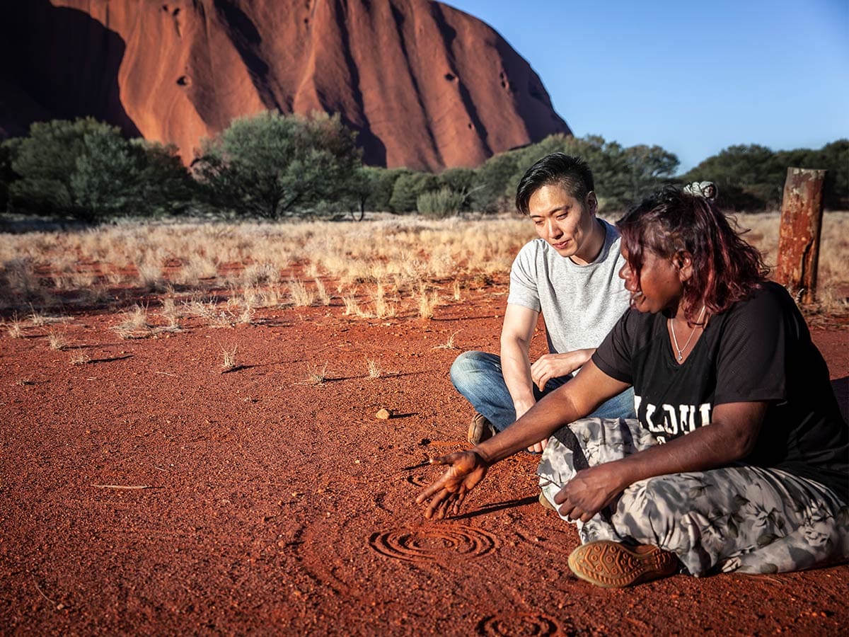 8 Aboriginal Cultural Tours In The NT - Australian Traveller