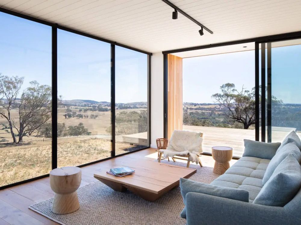 A Curated Collection Of The Best Orange Accommodation