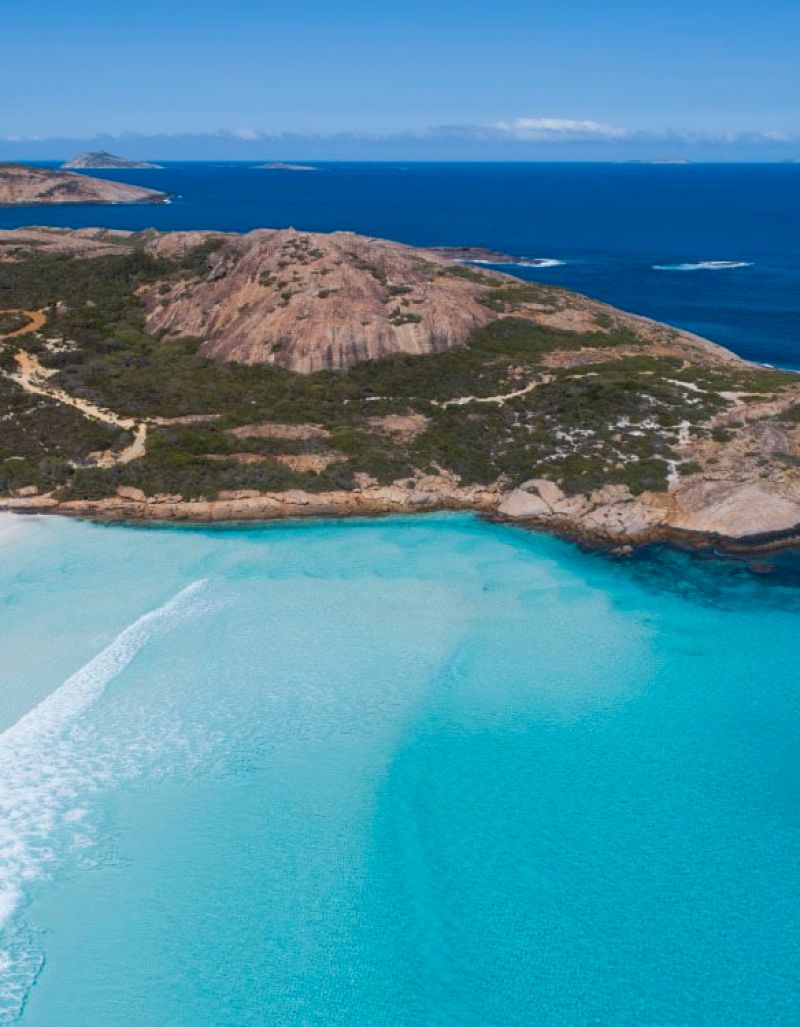 Frenchman Peak: the hidden Esperance hike you need to find
